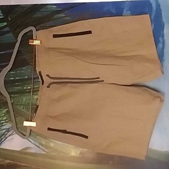 nickle and Iron | Shorts | Nicole And Iron Easton Short | Poshmark
